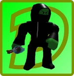 Zombies | Dread Wiki | Fandom