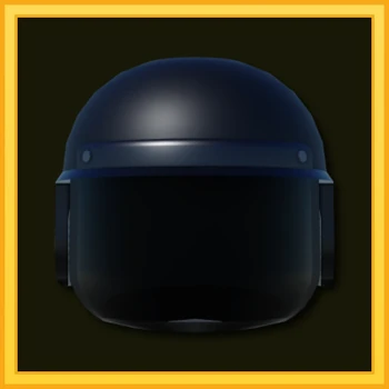 Riot Police Helmet | Dread Wiki | Fandom