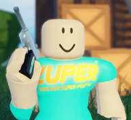 Luger Skins | Dread Wiki | Fandom