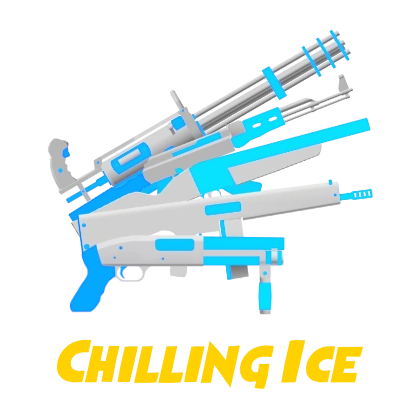 Chilling Ice | Dread Wiki | Fandom
