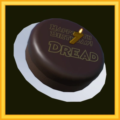 Birthday Cake | Dread Wiki | Fandom