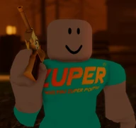 Luger Skins | Dread Wiki | Fandom