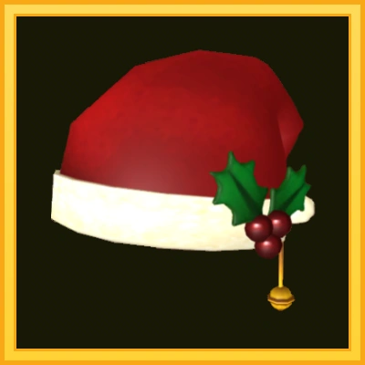 Christmas Hat | Dread Wiki | Fandom