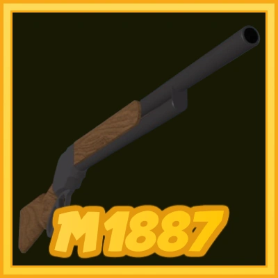 M1887 | Dread Wiki | Fandom