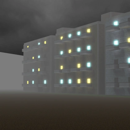 The Bloc | Dread Wiki | Fandom