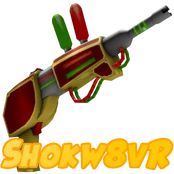 Weapons | Dread Wiki | Fandom