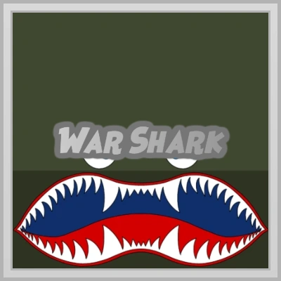 War Shark | Dread Wiki | Fandom
