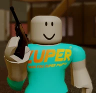 Luger Skins | Dread Wiki | Fandom