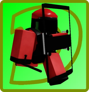 Juggernaut (Mob) | Dread Wiki | Fandom