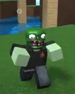 Zombies | Dread Wiki | Fandom