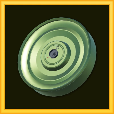 Landmine | Dread Wiki | Fandom