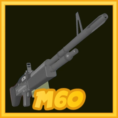 M60 | Dread Wiki | Fandom