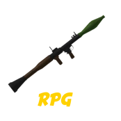 Weapons | Dread Wiki | Fandom