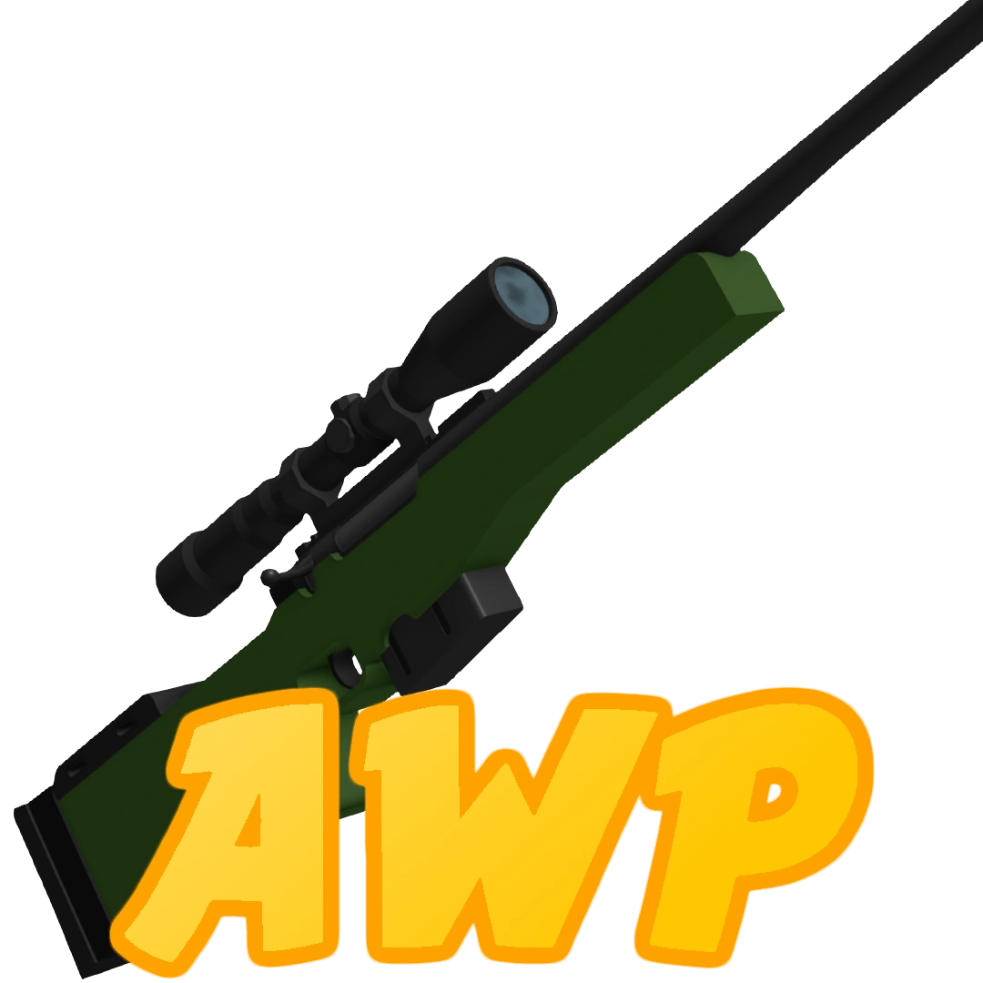 AWP | Dread Wiki | Fandom