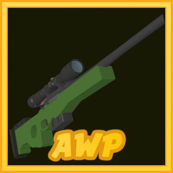 AWP | Dread Wiki | Fandom