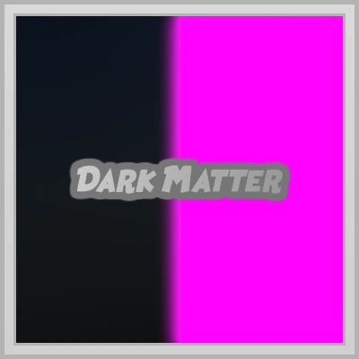 Dark Matter | Dread Wiki | Fandom