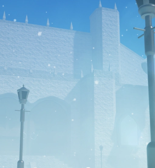 Palace of Doom | Dread Wiki | Fandom