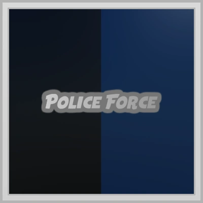 Police Force | Dread Wiki | Fandom