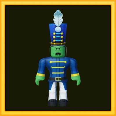 Toy Soldier Wind-Up Bomb | Dread Wiki | Fandom