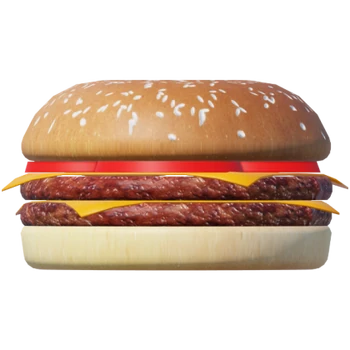 Burger | Dread Wiki | Fandom