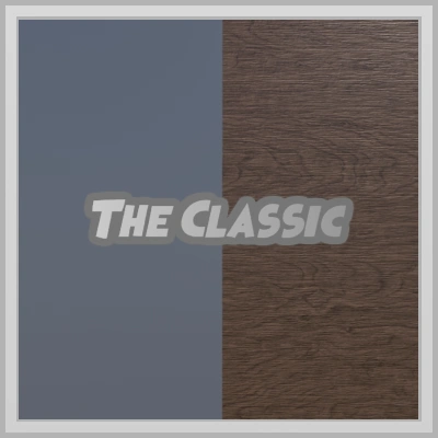 The Classic | Dread Wiki | Fandom