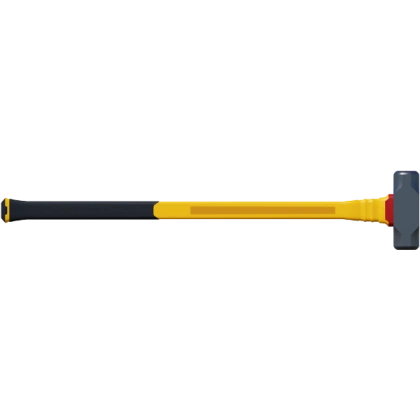 Sledgehammer | Dread Wiki | Fandom