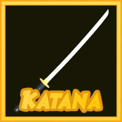 Katana | Dread Wiki | Fandom