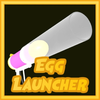 Eggsplosive Launcher | Dread Wiki | Fandom