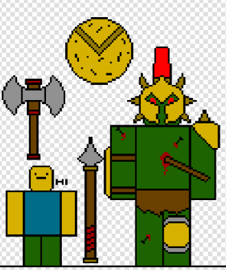 User blog:Ze Roela/Zombie Suggestion: The Fallen Gladiator | Dread Wiki ...