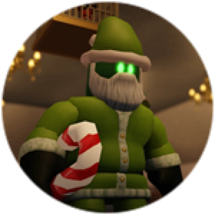 Beat the Zombie Santa Boss | Dread Wiki | Fandom