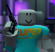 Luger Skins | Dread Wiki | Fandom