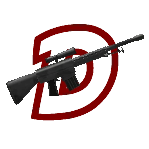 Rifle | Dread Wiki | Fandom