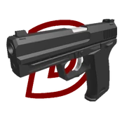 Weapons | Dread Wiki | Fandom