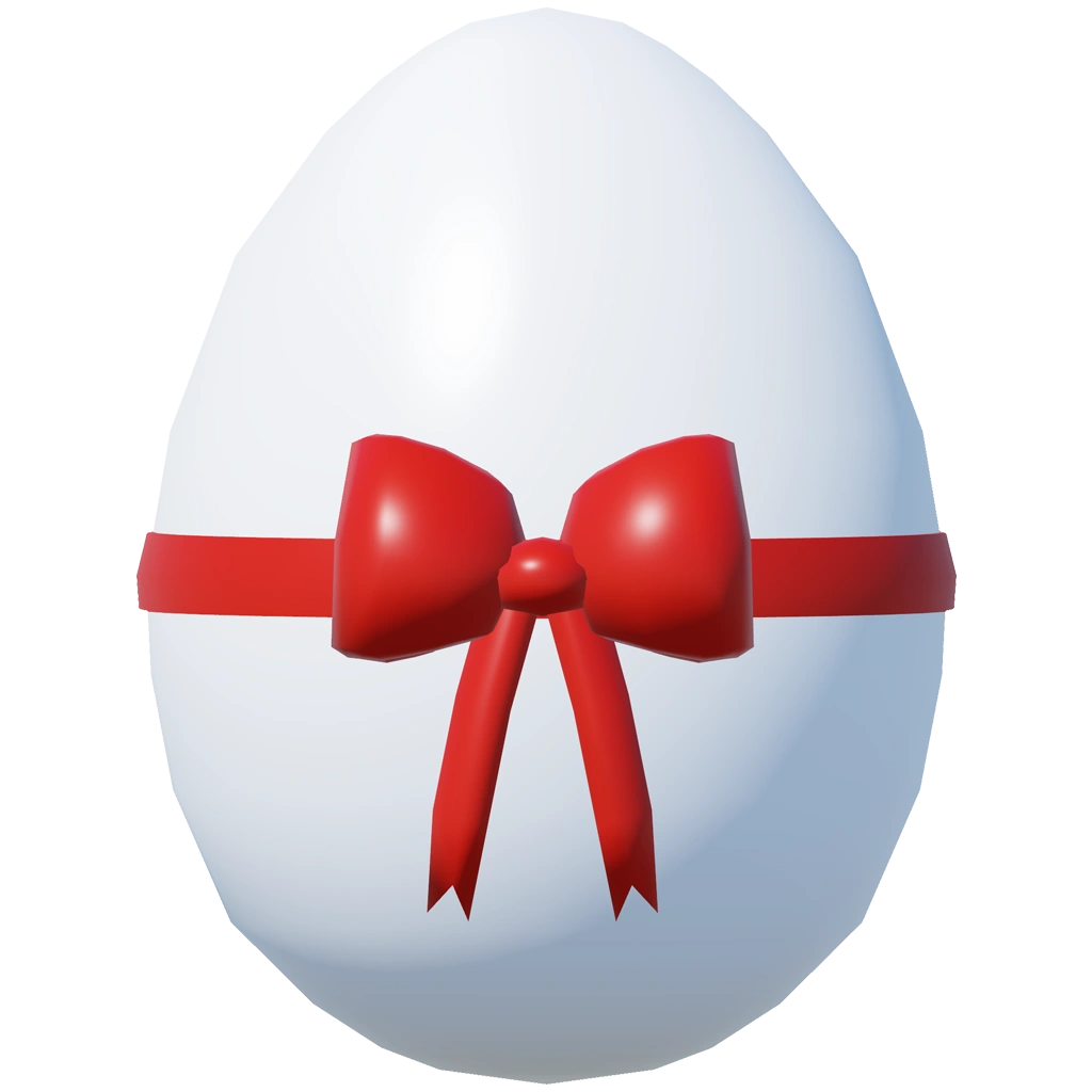 2022 Egg of Participation | Dread Wiki | Fandom