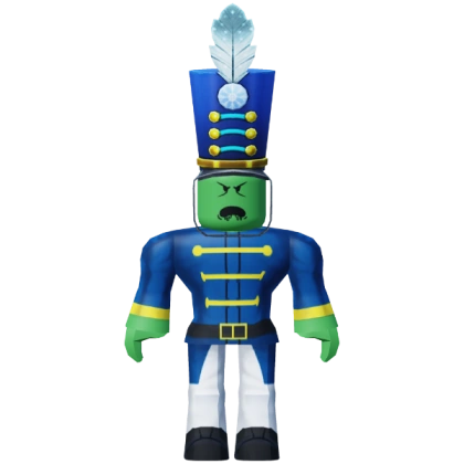 Toy Soldier Wind-Up Bomb | Dread Wiki | Fandom