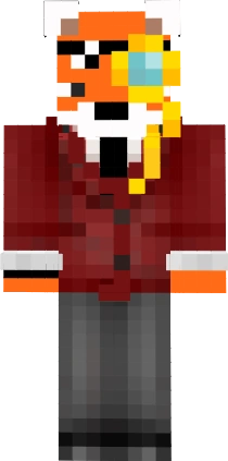 BEAN BOY B | The Dread SMP Wiki | Fandom