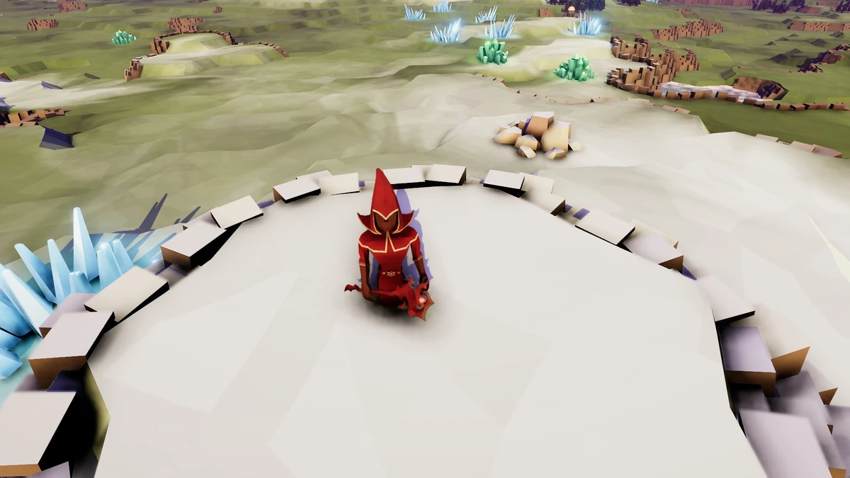Soul Shaman | Dreadtides Wiki | Fandom