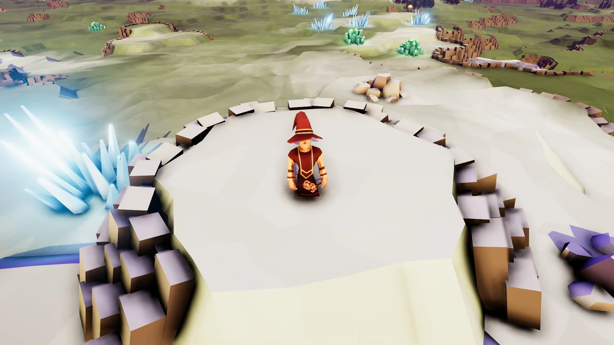 Professor Burns | Dreadtides Wiki | Fandom