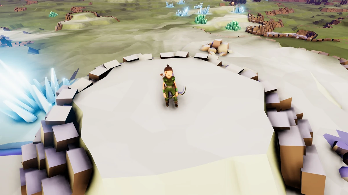 Poison Archer | Dreadtides Wiki | Fandom