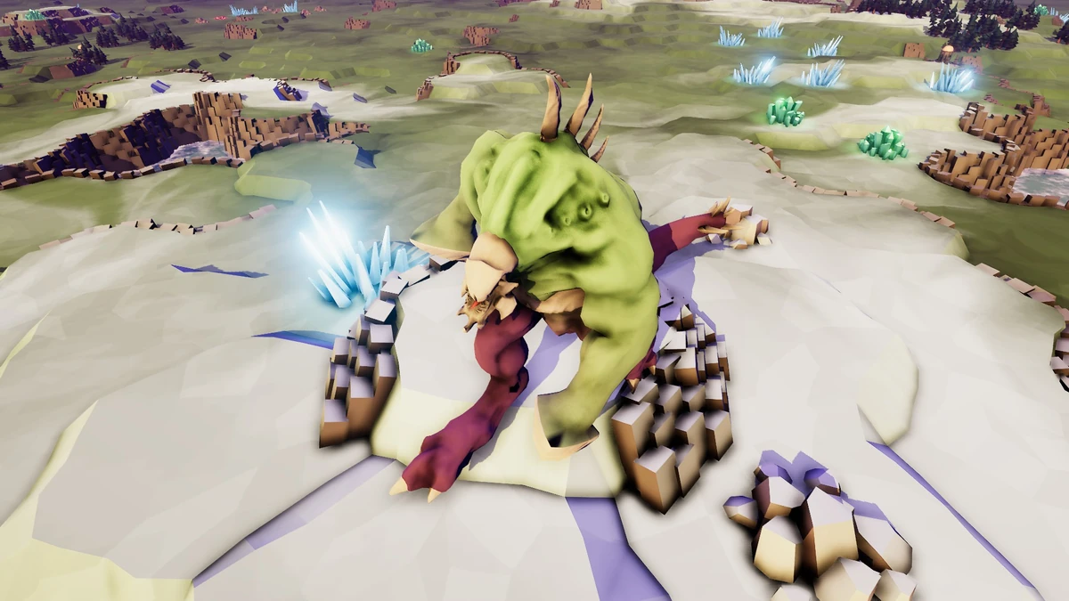 Reaper | Dreadtides Wiki | Fandom