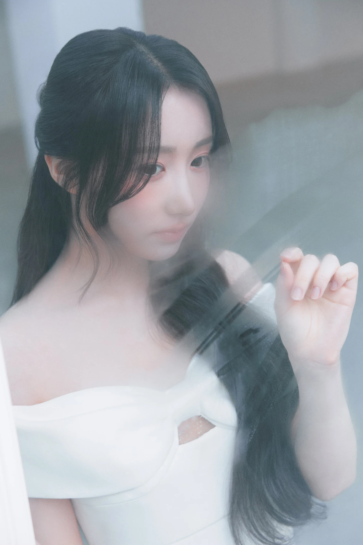 Mei | The Debut: Dream Academy Wiki | Fandom
