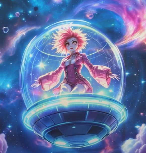 Searching For Friday | Dream Anime Wiki | Fandom