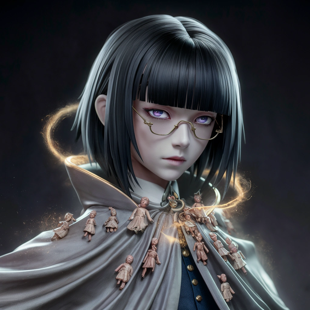 Dol Gate | Dream Anime Wiki | Fandom