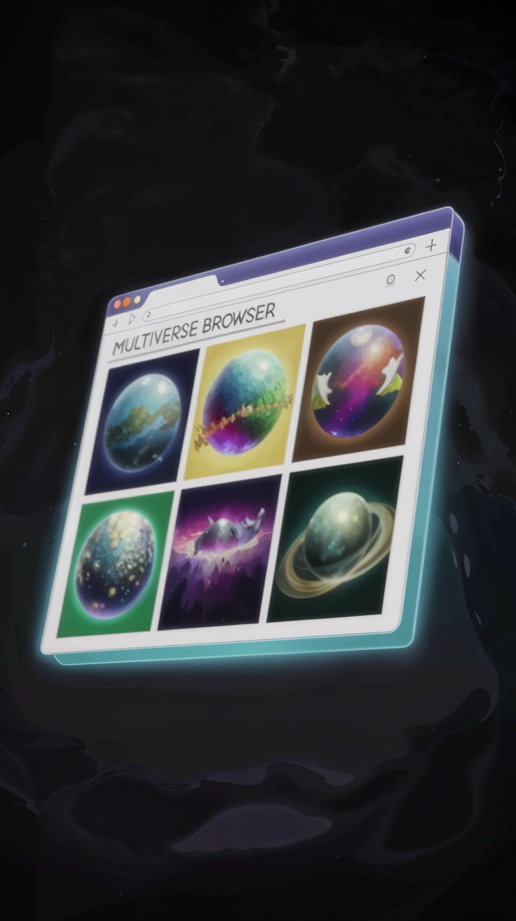 Multiverse Browser | Dream Anime Wiki | Fandom