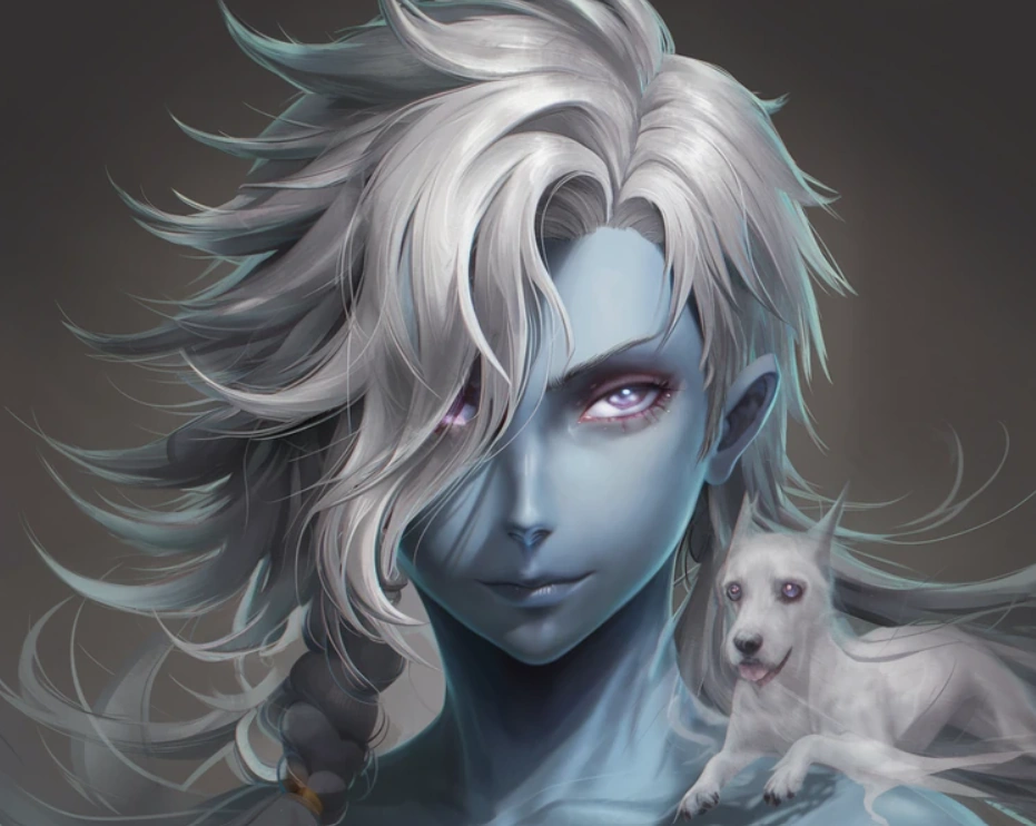 Torin Spectra | Dream Anime Wiki | Fandom