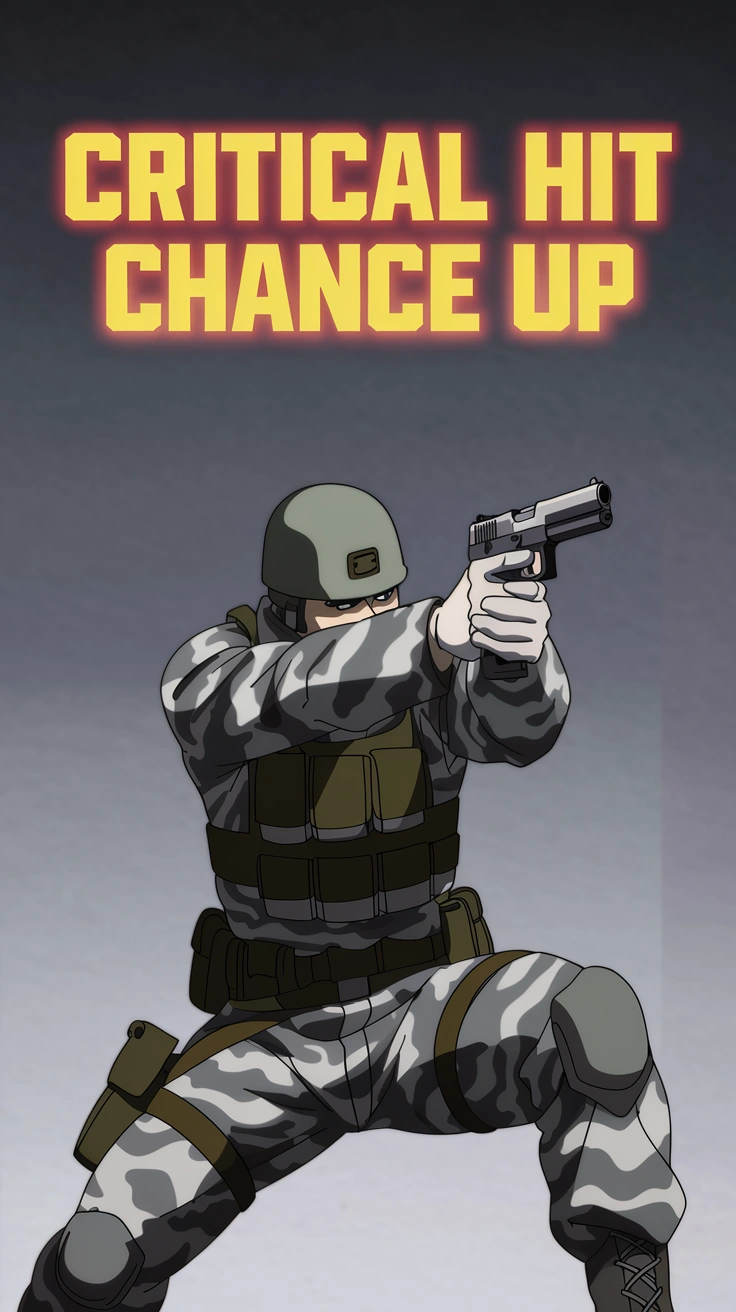 Critical Miss | Dream Anime Wiki | Fandom