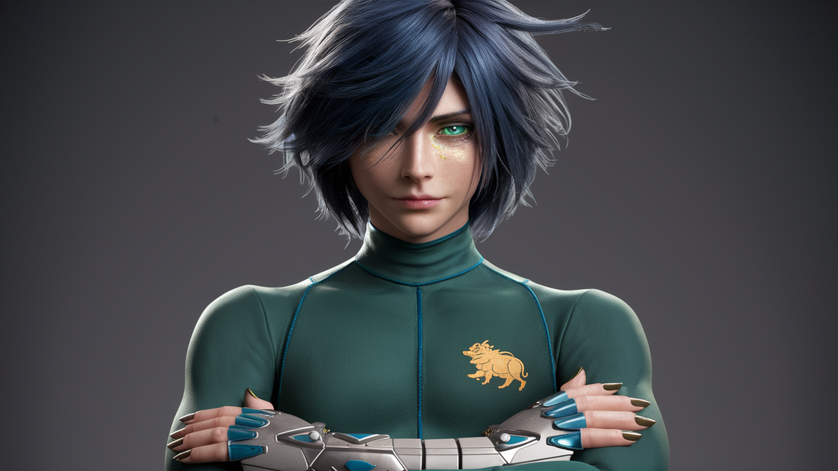 Bast Powers | Dream Anime Wiki | Fandom