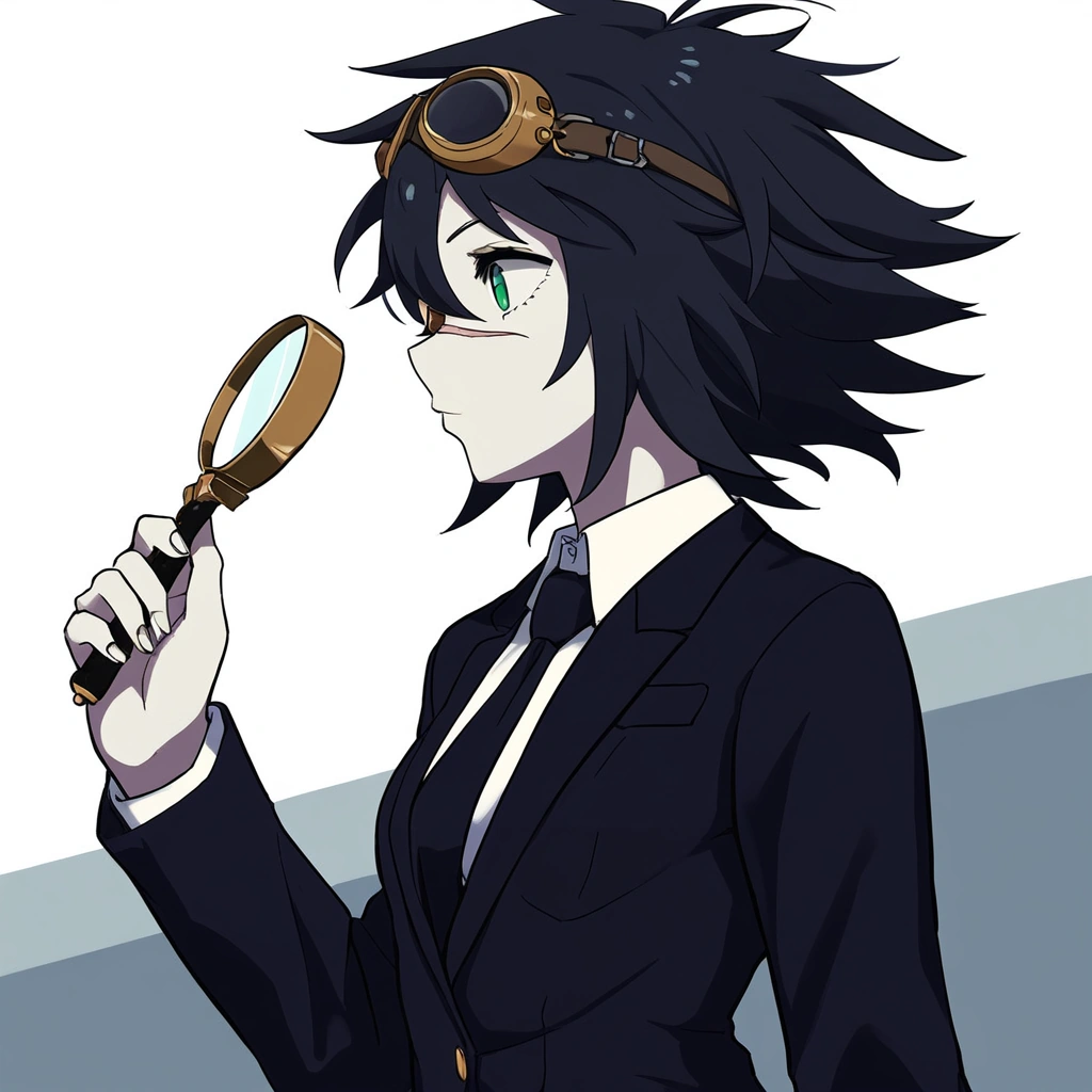 Rona Nin | Dream Anime Wiki | Fandom