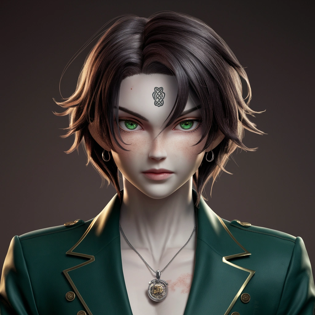 Eira Shadowglow | Dream Anime Wiki | Fandom