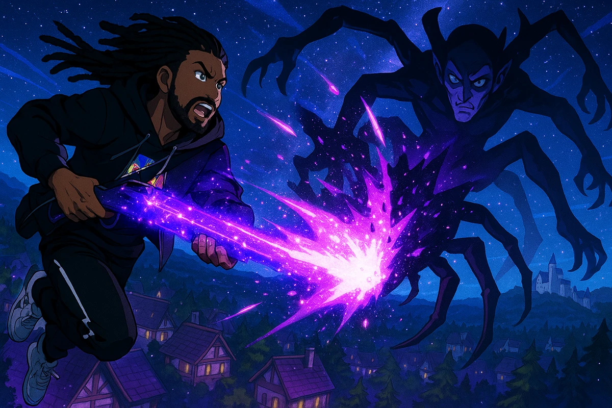 Lucid Shapeshifters and Shotguns | Dream Anime Wiki | Fandom